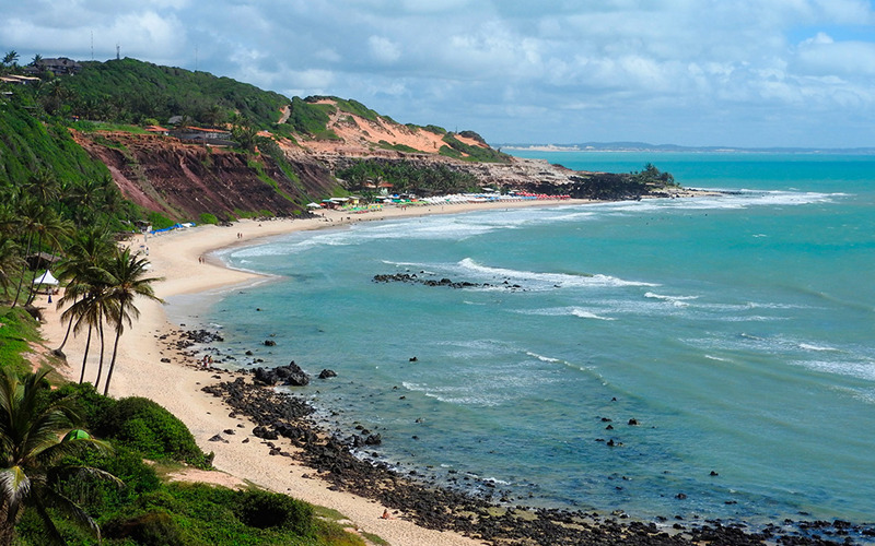 Passeio de Pipa | Passeios Natal